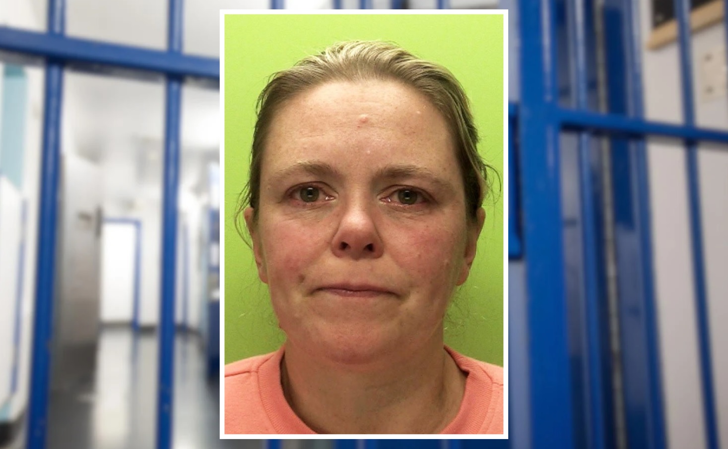Killer who murdered mother-in-law jailed for life | Nottinghamshire Police