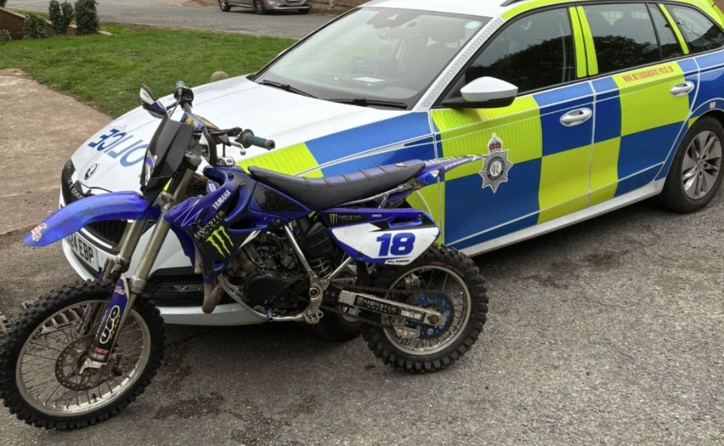 Update on policing in Mansfield from Inspector Katie Eustace - December ...