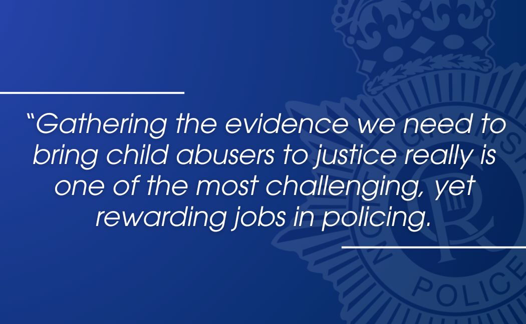 ‘Gold standard’ facility supporting victims of child sexual abuse ...
