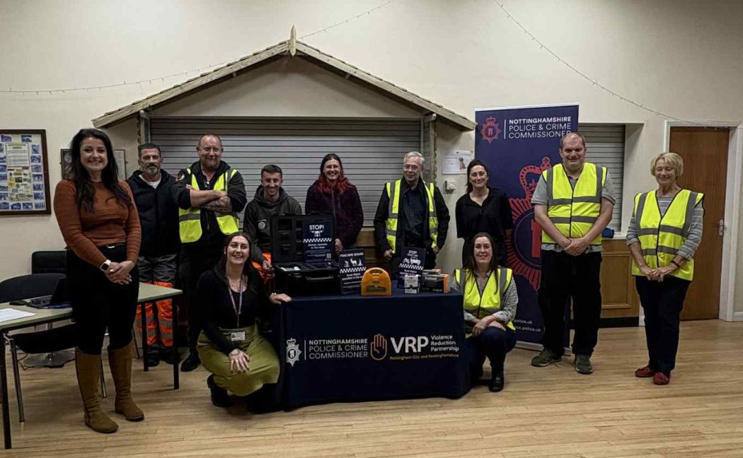 Volunteers invited to join community initiative to help target rural ...