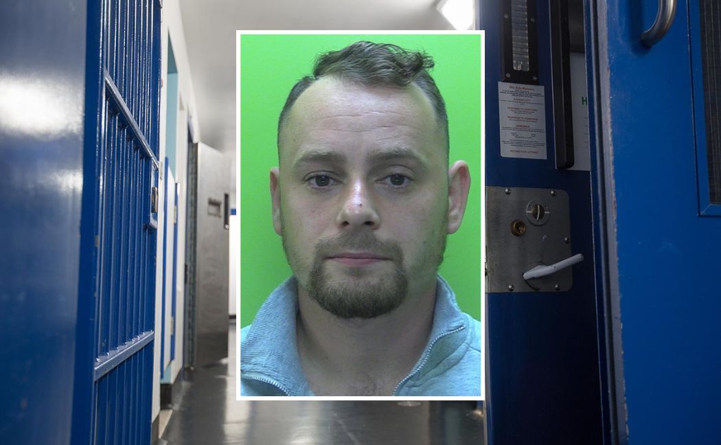 Sex offender returned to jail for flouting court order ...