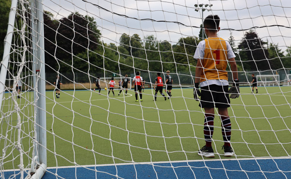 Sign your team up for our exciting Community Kicks 2026 football ...