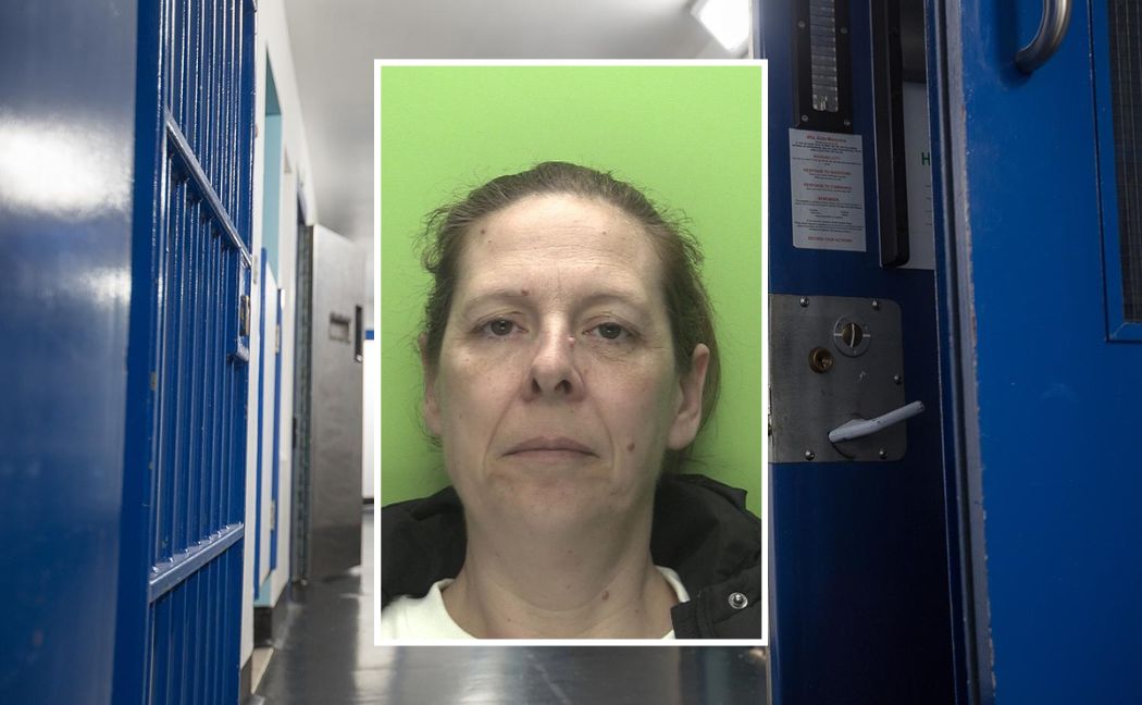 Jail for alcohol thief who flouted court order | Nottinghamshire Police