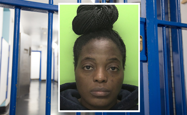 Dangerous driver jailed for killing young father | Nottinghamshire Police