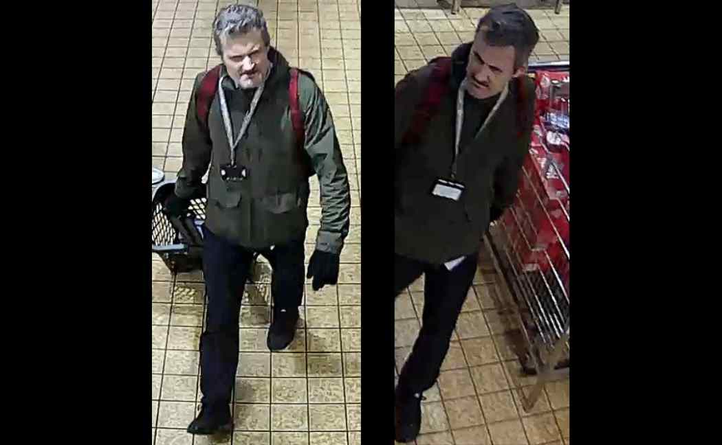 Shoplifting appeal after alcohol and steaks stolen | Nottinghamshire Police